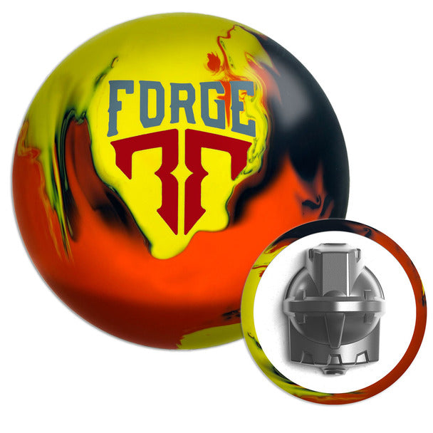 Motiv Forge Flare Bowling Ball – afspro